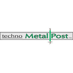 TECHNO METAL POST - Project Photos & Reviews - Thetford Mines, QC CA ...
