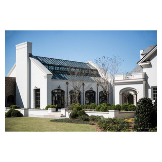 Auburn University - Modern - Sunroom - Atlanta - by Tanglewood ...