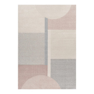 Napier, 2' x 2'11"" - Contemporary - Area Rugs - by Hauteloom | Houzz