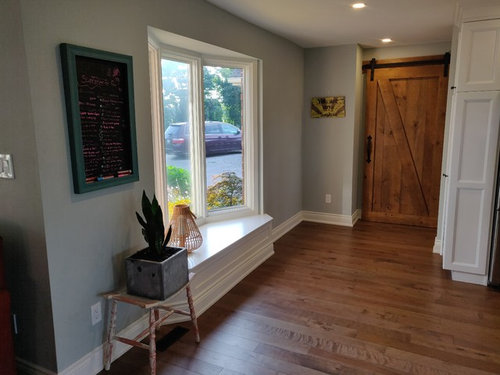 Help me: Wall Shelf Advice