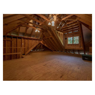 4409 Falling Brook - Austin - by Travis Peak Construction & Ann Temple ...