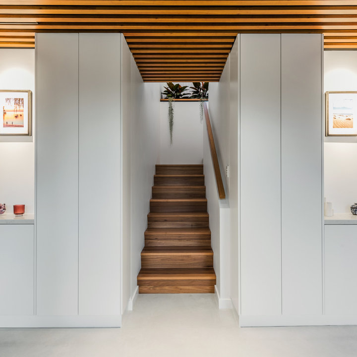 75 Beautiful Staircase Ideas & Designs - November 2023 | Houzz AU