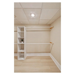 Jova Signature | Modin Rigid LVP Collection in Eclectic Customer Space ...