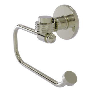 Continental Collection Euro Style Toilet Tissue Holder - Transitional ...