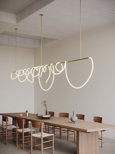 7 Stylish Contemporary Lighting Trends for 2023