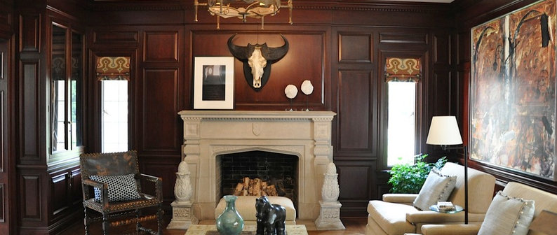 BAILEY & BAILEY INTERIOR DESIGN - Project Photos & Reviews ...