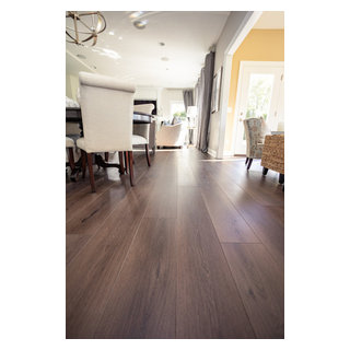 Catura Signature | Modin Rigid LVP Customer Space | New Carlisle, Ohio ...