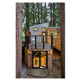 Forest Studio - San Francisco - by Zeitgeist Sonoma | Houzz