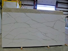 LG Viatera Calacatta Alpha Quartz?? | Houzz Forum
