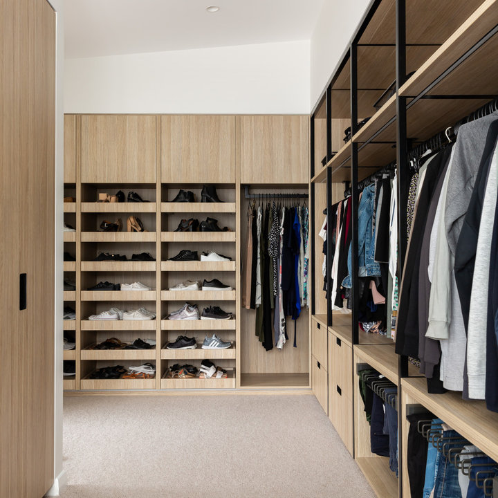 75 Most Popular Walk-in Wardrobe Design Ideas for 2019 - Stylish Walk ...