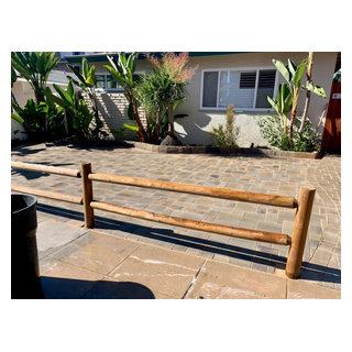 La Jolla Patio - Patio - by Apex Ridge Construction | Houzz IE