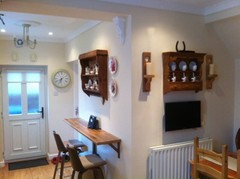 9 Ideas for Creating a Casual Dining Perch in Your Kitchen