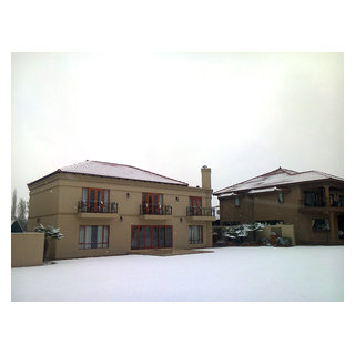 Emfuleni Park, Golf Estate - Contemporary - Exterior - Other - by ...