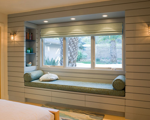 Faux Window Home Design Ideas, Pictures, Remodel and Decor