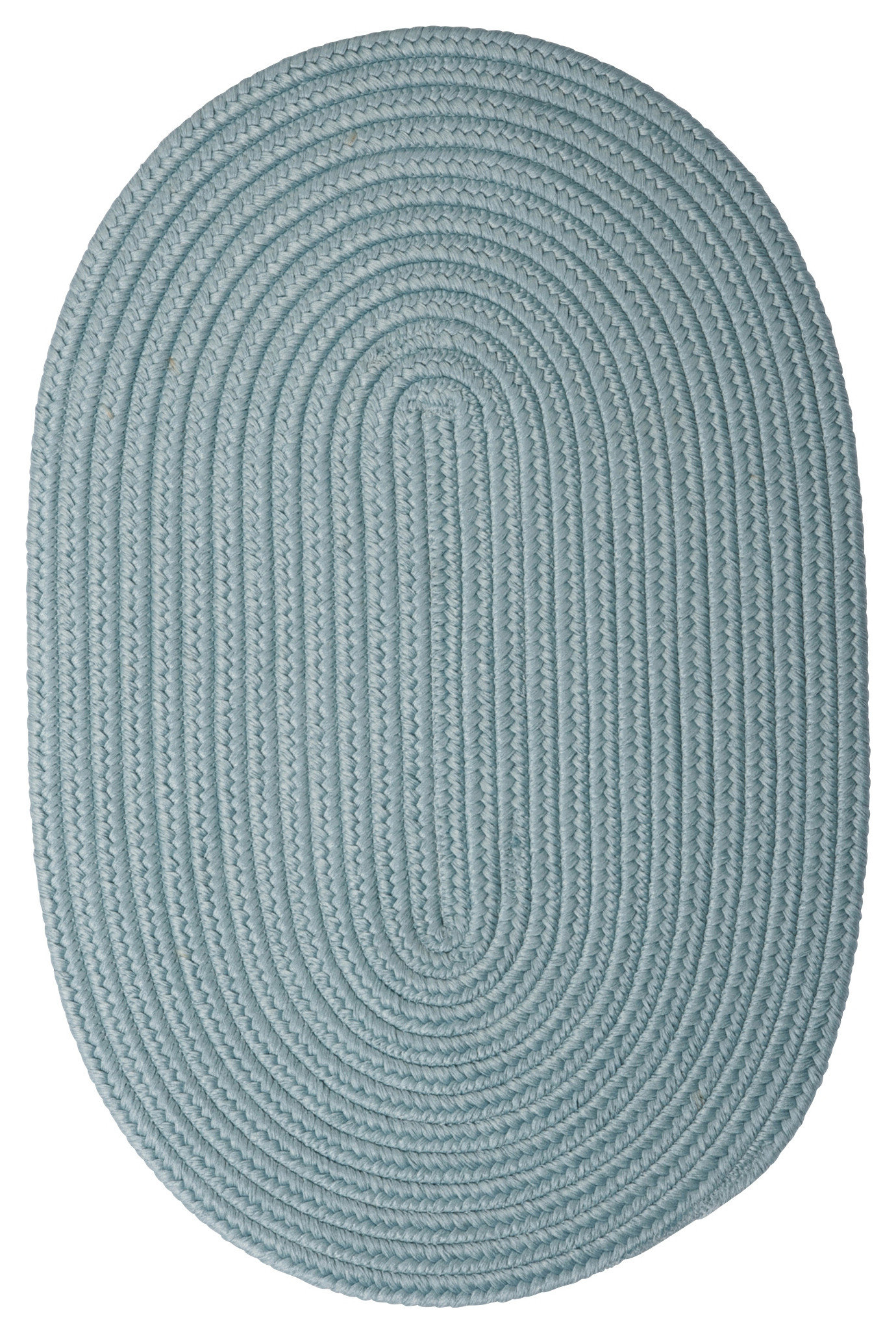 Colonial Mills Port Royale Braided Rug, 9X9 - Contemporary - Outdoor ...