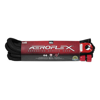 Bond Manufacturing Aeroflex Stretch Hose- 50 feet - Traditional ...