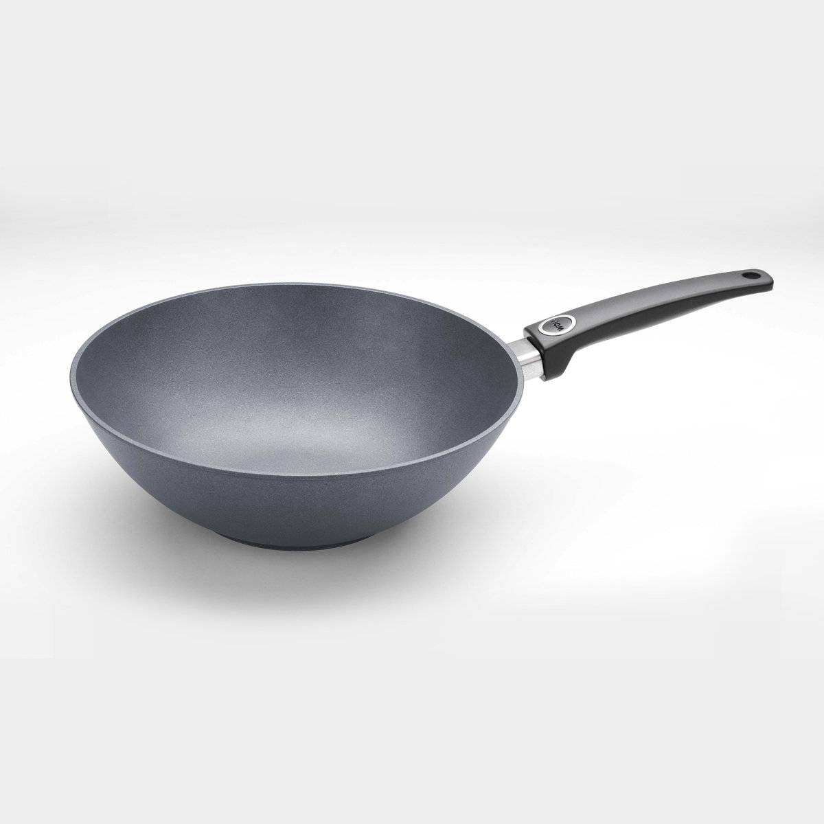 Woll Diamond Plus/Diamond Lite Induction 11 3/4" Open Stir Fry ...