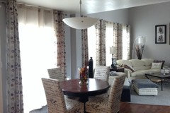 What's the best window treatment for these 3 side-by-side windows?