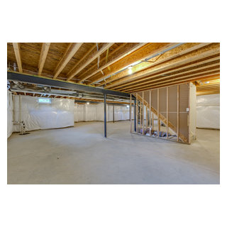 Baldwin Model - Philadelphia - by Paparone New Homes, by Bruce Paparone ...