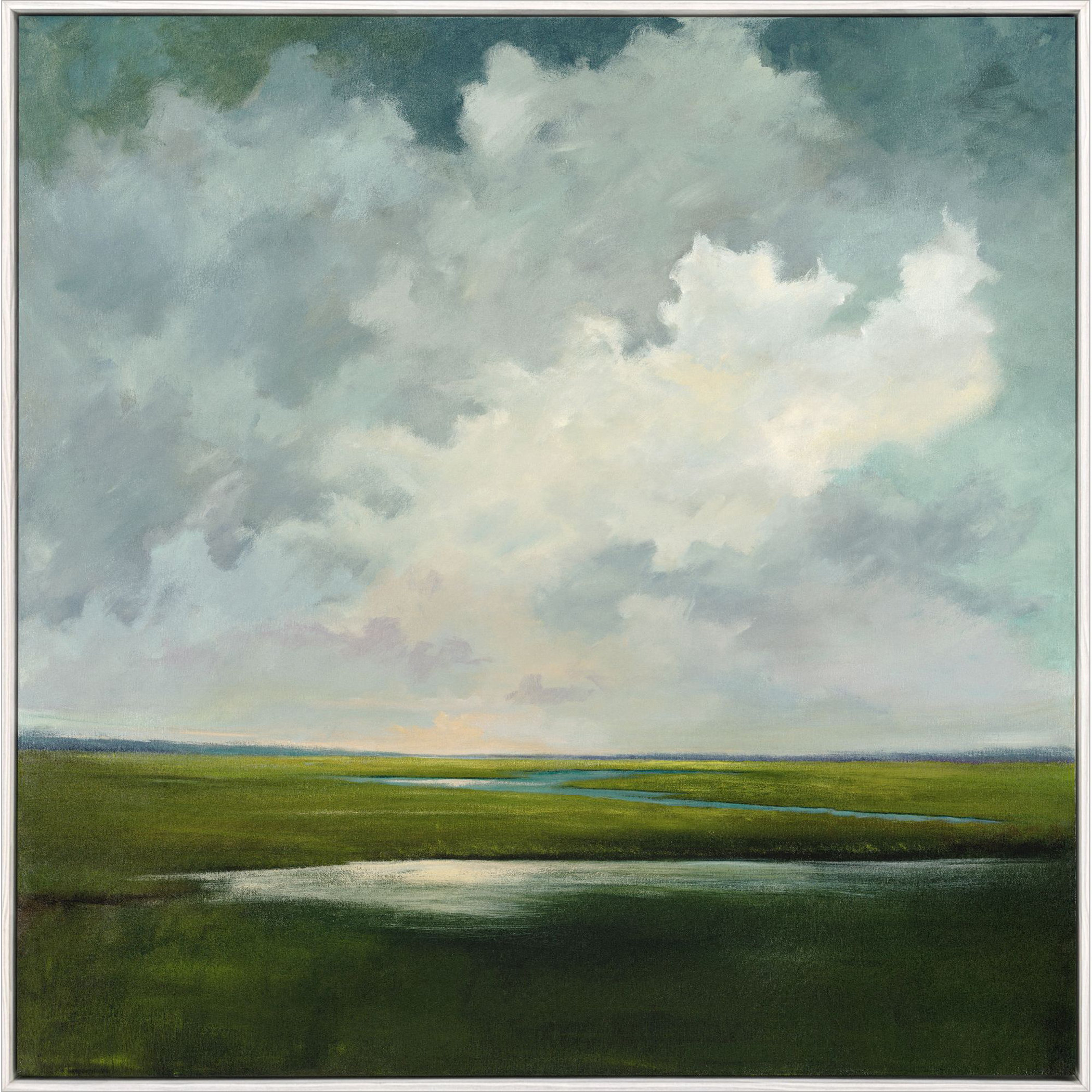 Spectacular Journey Canvas - Contemporary - Prints And Posters - by ...