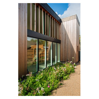 Sable House - New Build, Frieth - Modern - Buckinghamshire - by ...