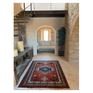 Castello toscana - Mediterranean - Other - by COZY DESIGN | Houzz