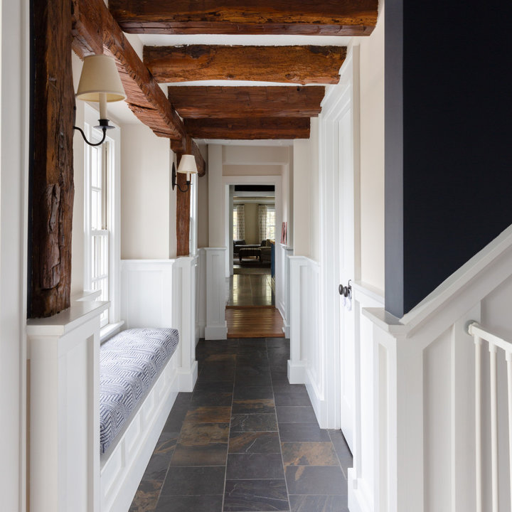 75 Most Popular 75 Beautiful Country Hallway Ideas and Designs Design ...