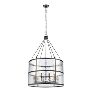 Solace Pendant, 30'' - Transitional - Pendant Lighting - by ELK Group ...