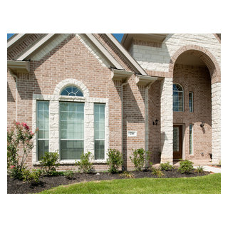 Comanche - Dallas - by Acme Brick Company | Houzz