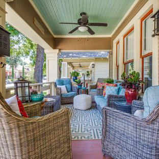 75 Most Popular Small Verandah Design Ideas for 2020 - Stylish Small ...