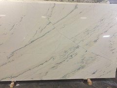 Ice Crystal Quartzite?