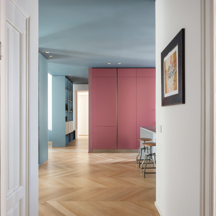75 Beautiful Entryway with Recessed Ideas & Designs - April 2026 | Houzz AU