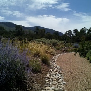 75 Beautiful Southwestern Landscaping Pictures & Ideas | Houzz