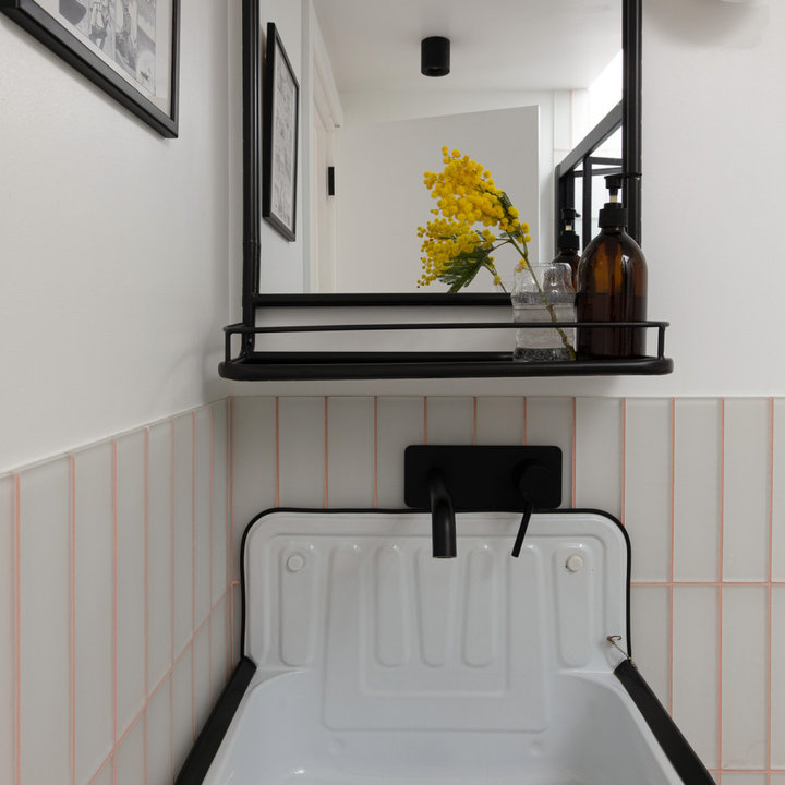 75 Beautiful Cloakroom Ideas and Designs - July 2024 | Houzz UK