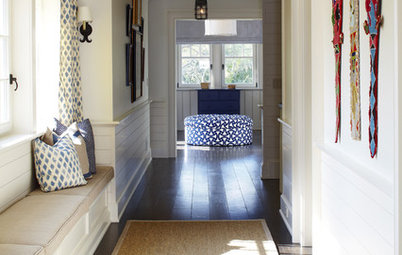34 Well-Designed Corridors and Connecting Spaces | Houzz AU