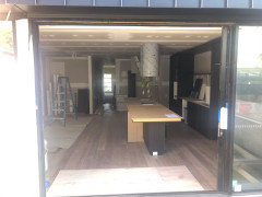 Cooktop in island bench good for social interaction? | Houzz AU
