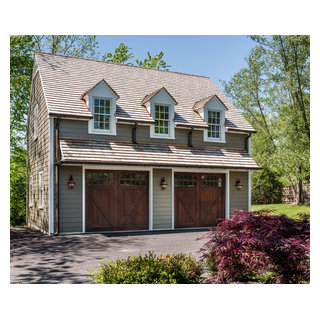 Restoring the Abandoned - Garage - Philadelphia - by Rittenhouse ...