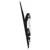 Swift Mount Steel Tilting TV Wall Mount for 26" to 55" TVs in Black ...