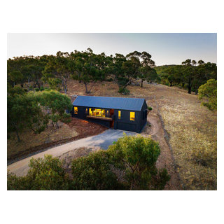 Maldon - Farmhouse - Exterior - Other - by VR Builders | Houzz