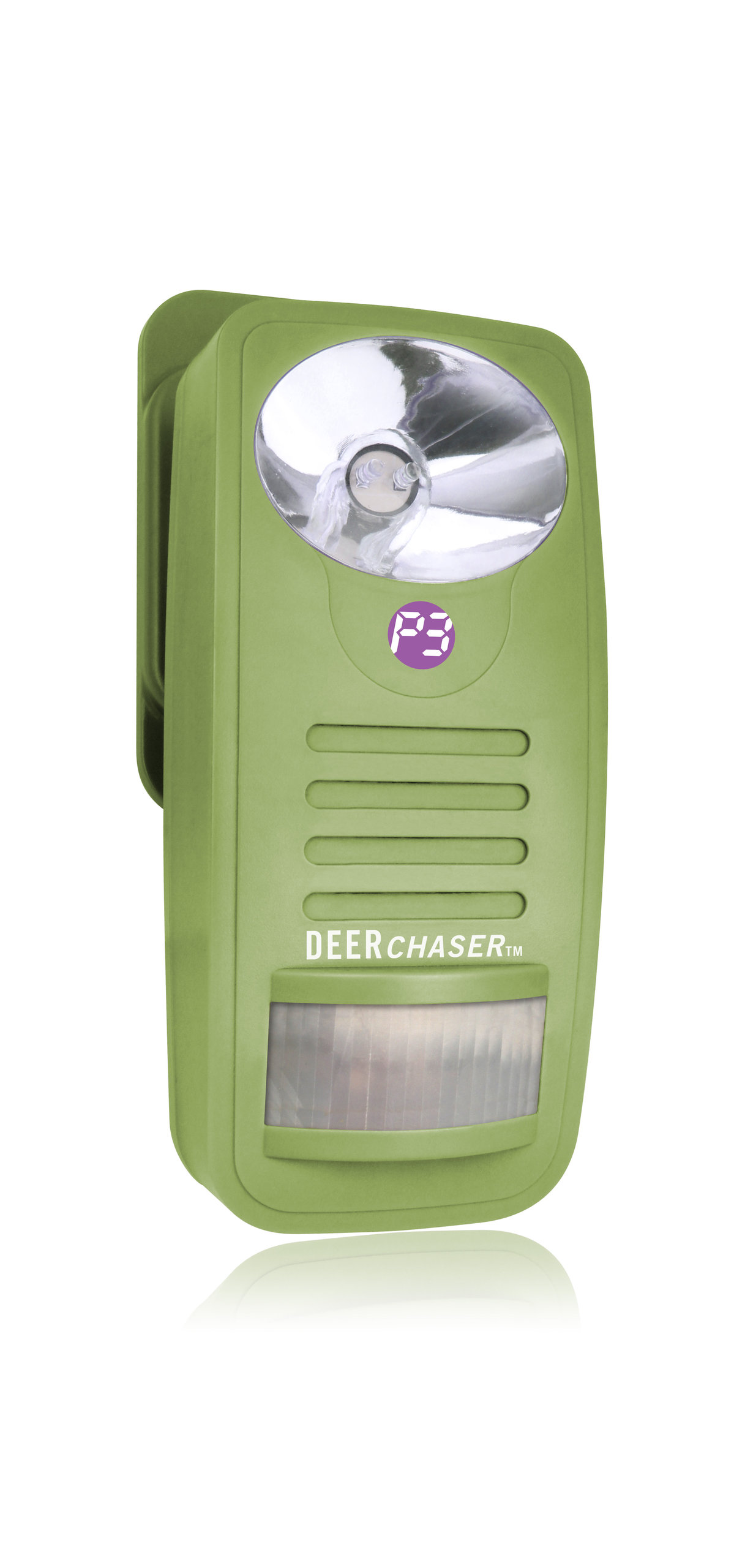 Deer Chaser - Contemporary - Gardening Accessories - by P3 ...