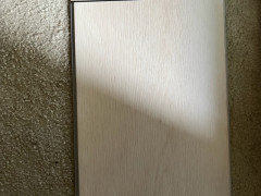 Please show me your light colored LVP flooring