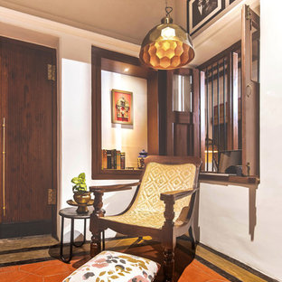 Indian Entryway Design Ideas, Inspiration & Images | Houzz