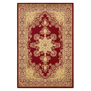 Traditional Royale Area Rug, 6'x9' - Traditional - Area Rugs - by ...