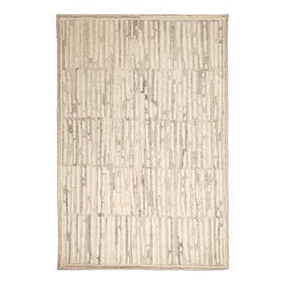 Madison Shadow Indoor Rug, 2'x7'6" - Contemporary - Hall And Stair ...