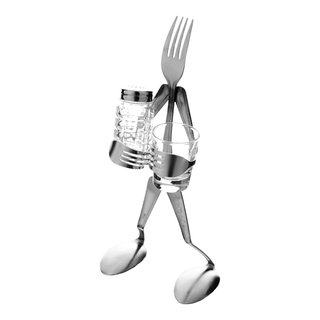 Tequila Kit - Fork - Contemporary - Cocktail Shakers And Bar Tool Sets ...