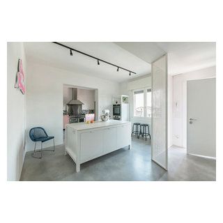 CHEZ MORANDI - Contemporary - Kitchen - Venice - by PadiglioneB | Houzz