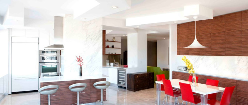 GRO ARCHITECTS - Project Photos & Reviews - New York, NY US | Houzz