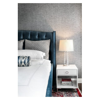 The Yorkville - Toronto - by Albert David Design Inc. | Houzz