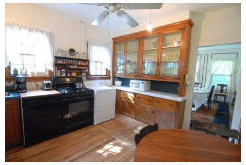 1929 kitchen design help needed!!
