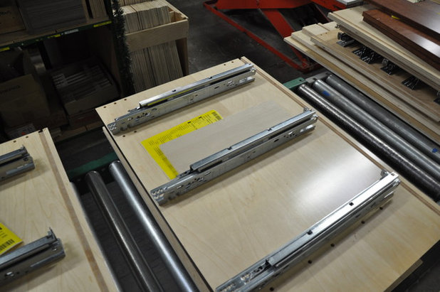 What to Shop for in Cabinet Hardware and Millwork